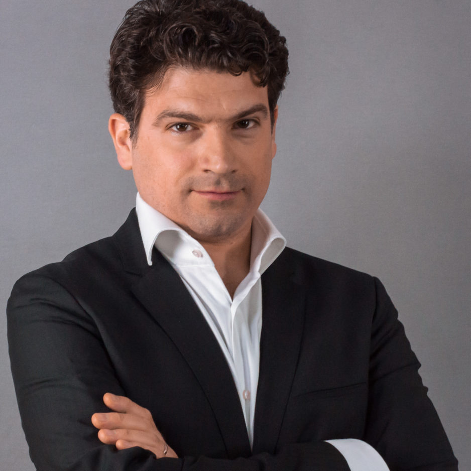 Talents - Florence Brunel - Agent Artistique